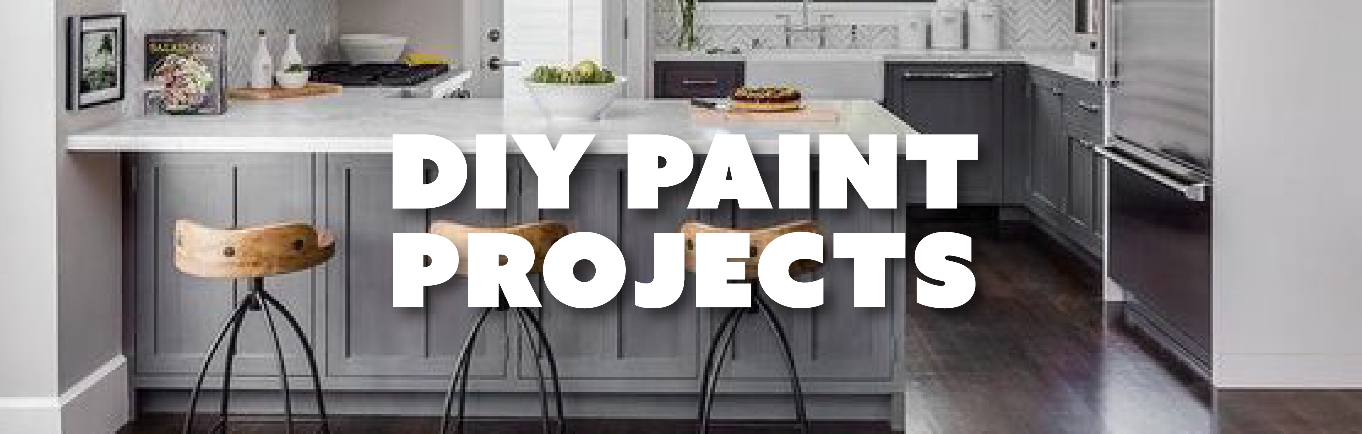 DIY "Social Distancing" Paint Projects – Giani Inc.