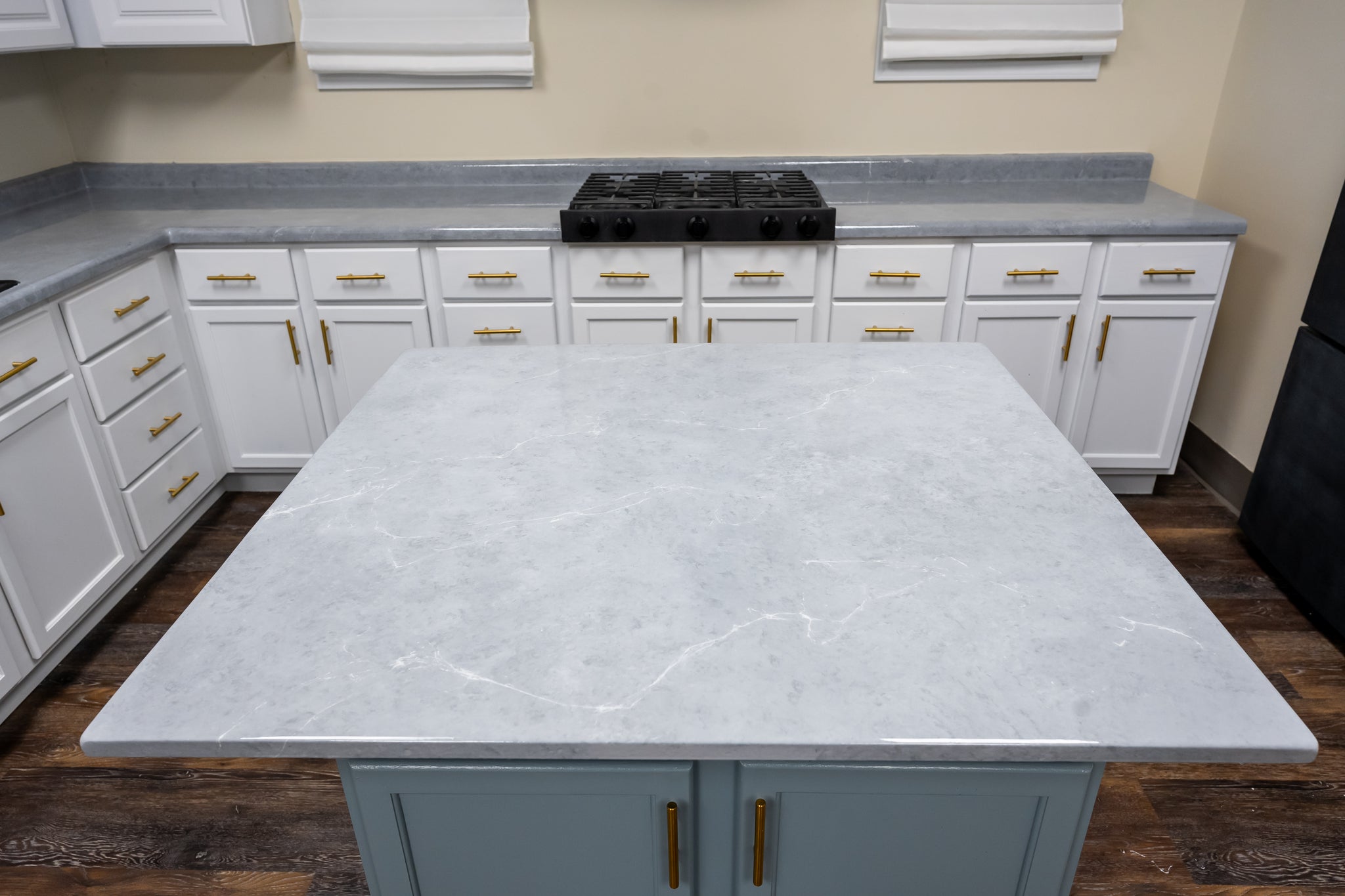 Giani Emperador Grey Marble Countertop Paint Kit – Giani Inc.
