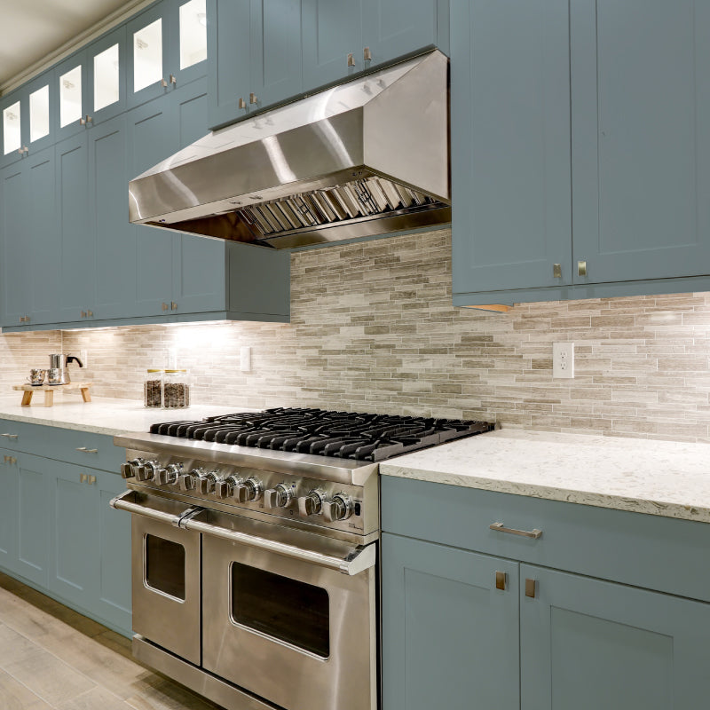 Nuvo Tidal Haze Cabinet Paint – Giani Inc.