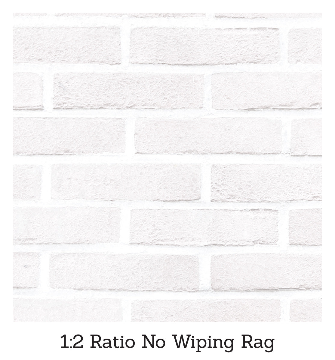 Brick Transformations Whitewashed Kit – Giani Inc.